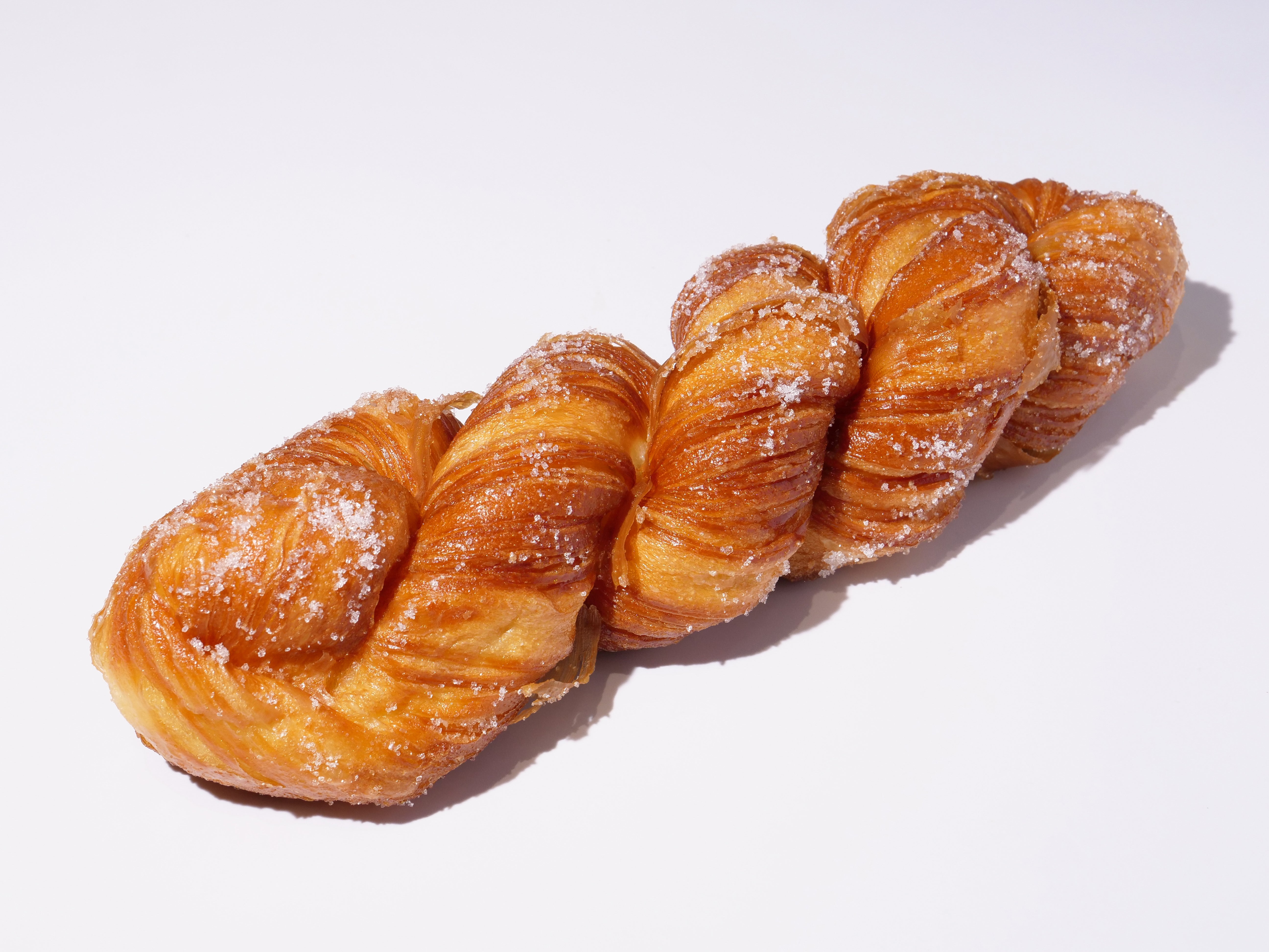 Danish Twist | Pastry by Good Day Bakery Singapore (1pc)