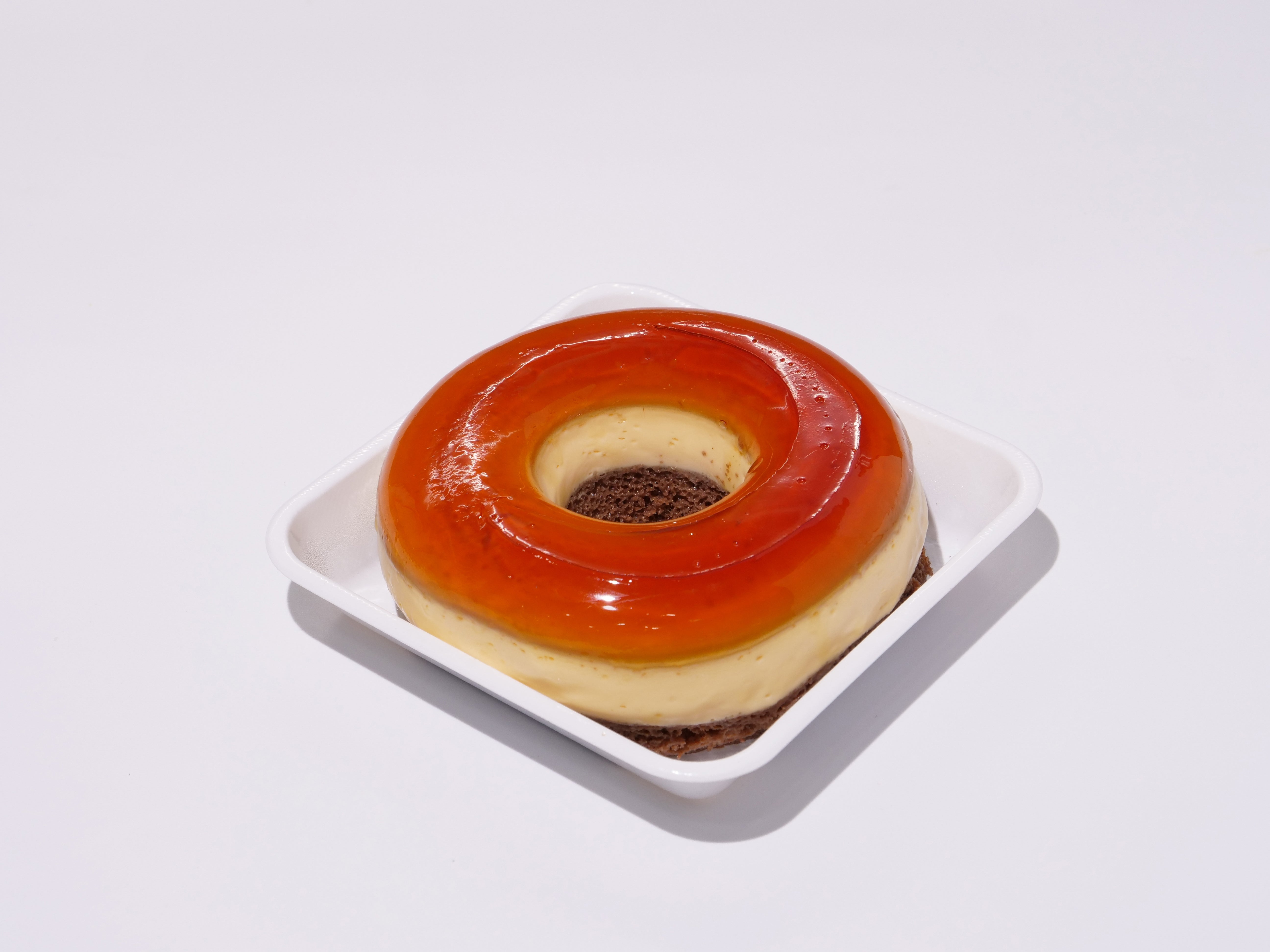 Wheel Pudding Cake | Pastry by Good Day Bakery Singapore (1pc)